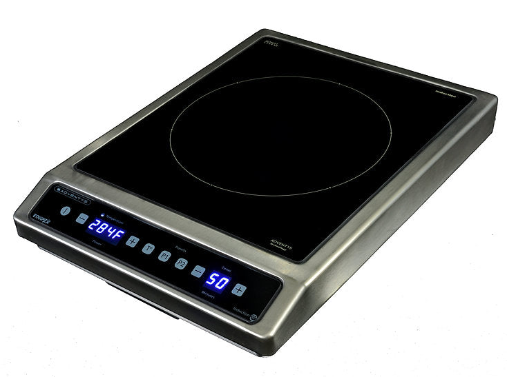 Adventys Countertop Induction Cooker BRIC 3000 SFI Hospitality adventys-countertop-induction-cooker-bric-3000-sfi-hospitality