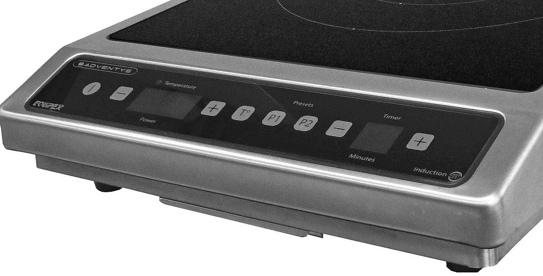 Adventys Countertop Induction Cooker BRIC 3000 SFI Hospitality adventys-countertop-induction-cooker-bric-3000-sfi-hospitality