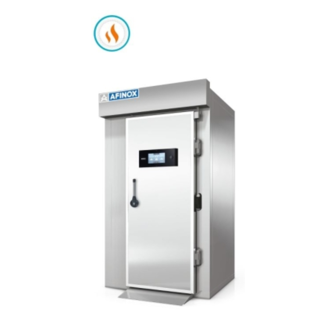 Afinox - Infinity 40 9HP All-In-One Blast Chiller & Freezer with Hot ...