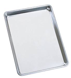 13 X 18 Aluminum Half Sheet Baking Trays – SFI Hospitality